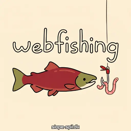 Webfishing Online Gratis Multiplayer Fiskespil